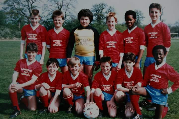 About A. L. Banson | Author & Personal Growth Mentor